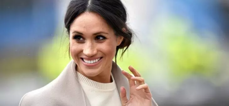 Varför är prins Harry och Meghan Markle en perfekt match? 30876_2