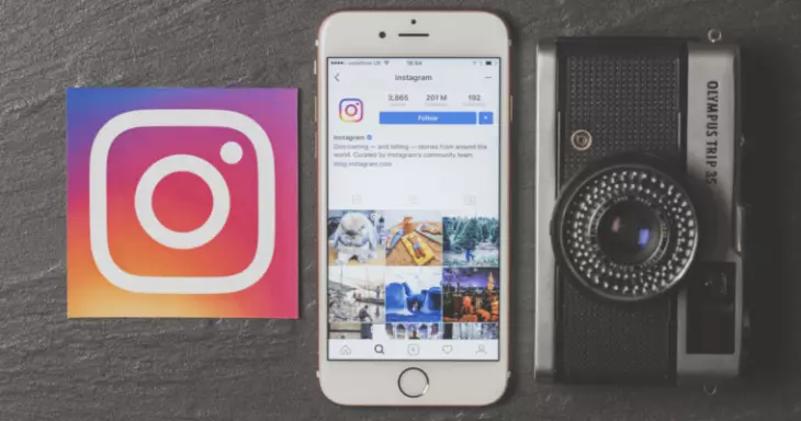 Comment se motiver pour atteindre de nouveaux objectifs sur Instagram 30877_1