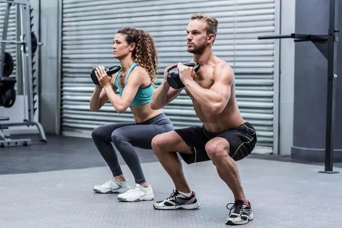 Najbolje knjige o vježbanju kettlebell 31029_1