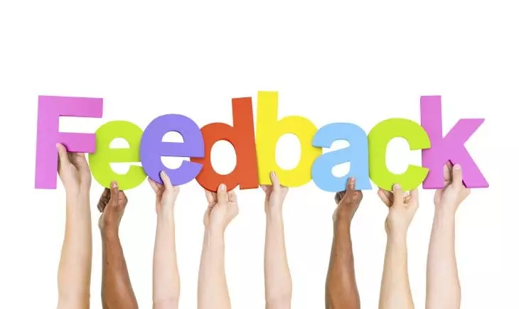 Os 8 principais motivos pelos quais a pesquisa de feedback do cliente é muito importante para qualquer empresa 31044_1