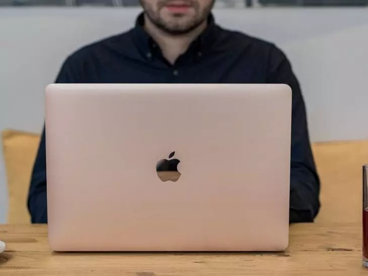 Ինչ անել, եթե ձեր MacBook ձայնը չի աշխատում 31114_1