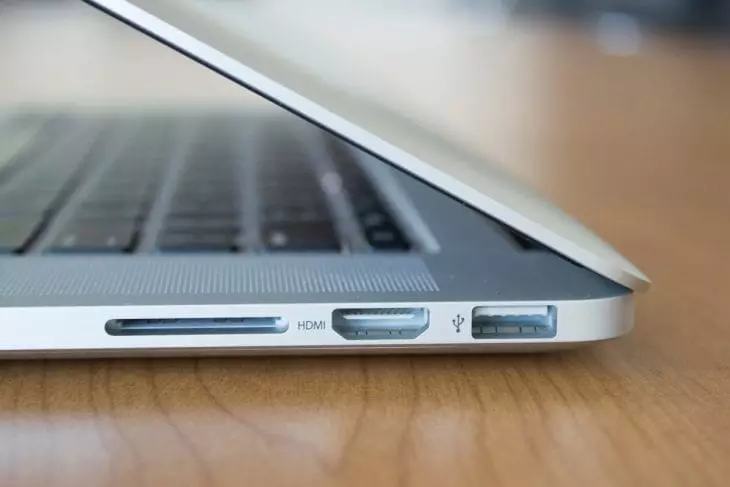 Што да направите ако звукот на вашиот MacBook не работи 31114_3