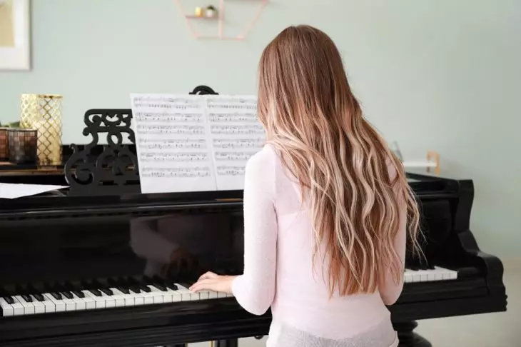 5 étapes faciles pour apprendre à jouer du piano 31149_5