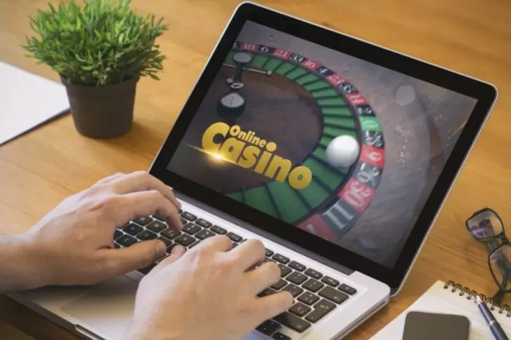 Casinos ar líne is fearr leat do 2022 3119_3