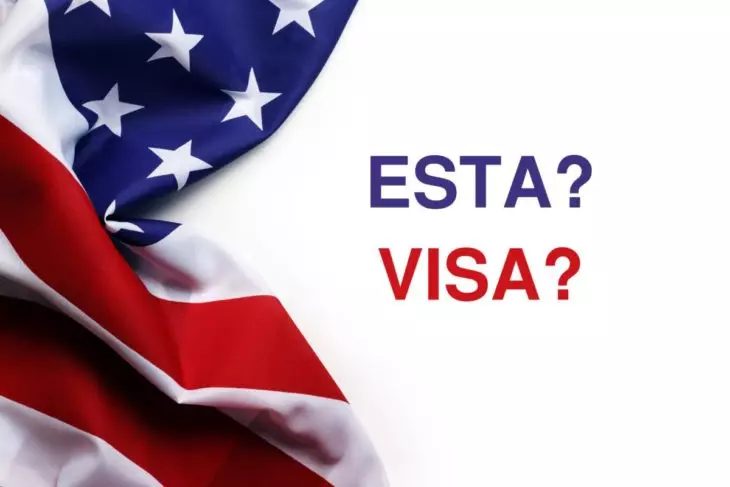 关于美国旅游 ESTA 的常见问题 31277_5