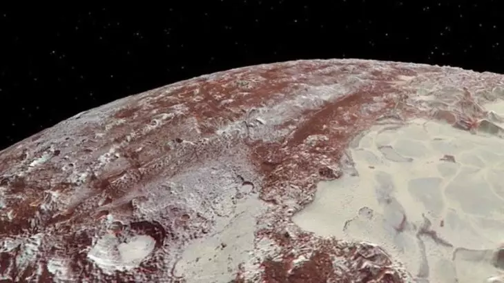 Wëssenschaftler hunn erausfonnt firwat de Pluto en äisegem Häerz huet, awer hunn nach ëmmer keng Ahnung iwwer Är Ex 31317_2