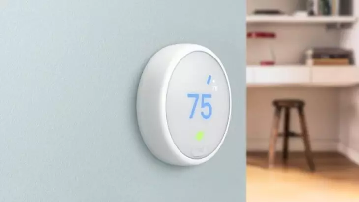 Bii o ṣe le Yan Thermostat fun Ile rẹ ni 2022 31382_1