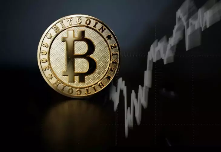 Cik uzticamas ir Bitcoin cenu prognozes? 3143_2