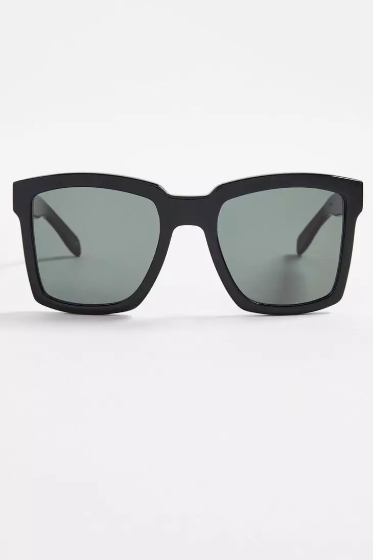 Los 12 mejores estilos de gafas de sol que se adaptan mejor a las caras redondas 31503_10