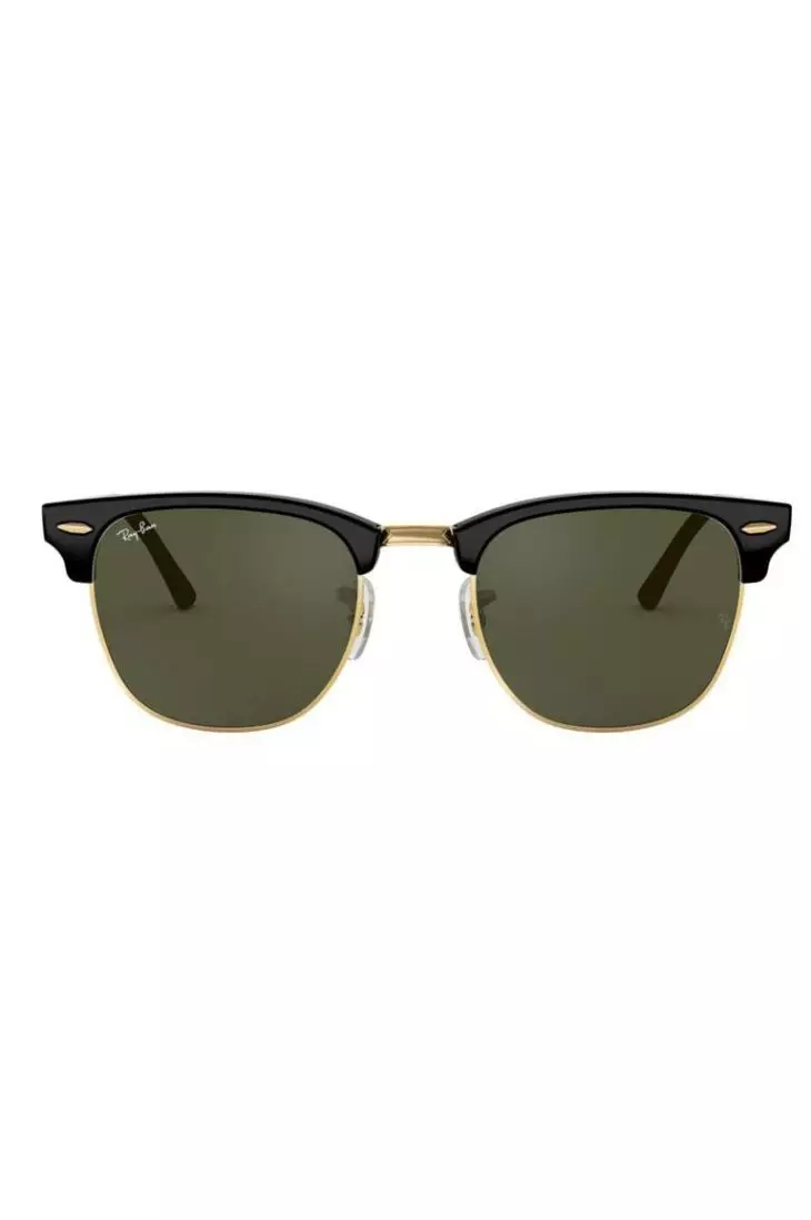 Los 12 mejores estilos de gafas de sol que se adaptan mejor a las caras redondas 31503_11
