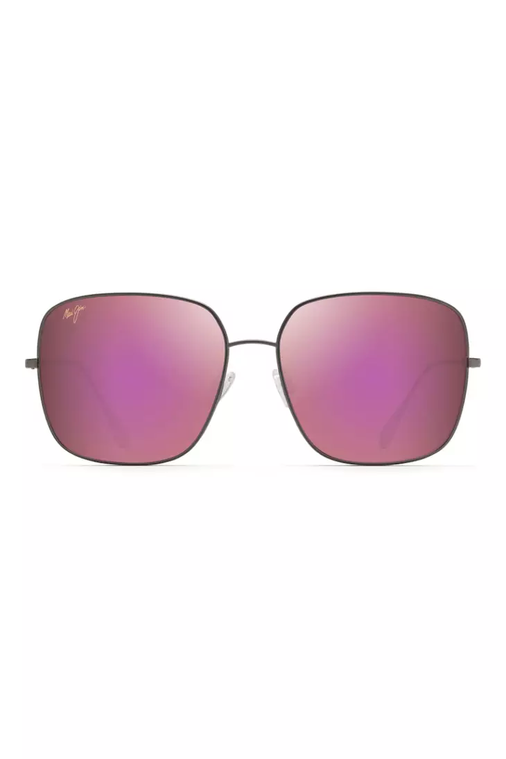 Los 12 mejores estilos de gafas de sol que se adaptan mejor a las caras redondas 31503_12