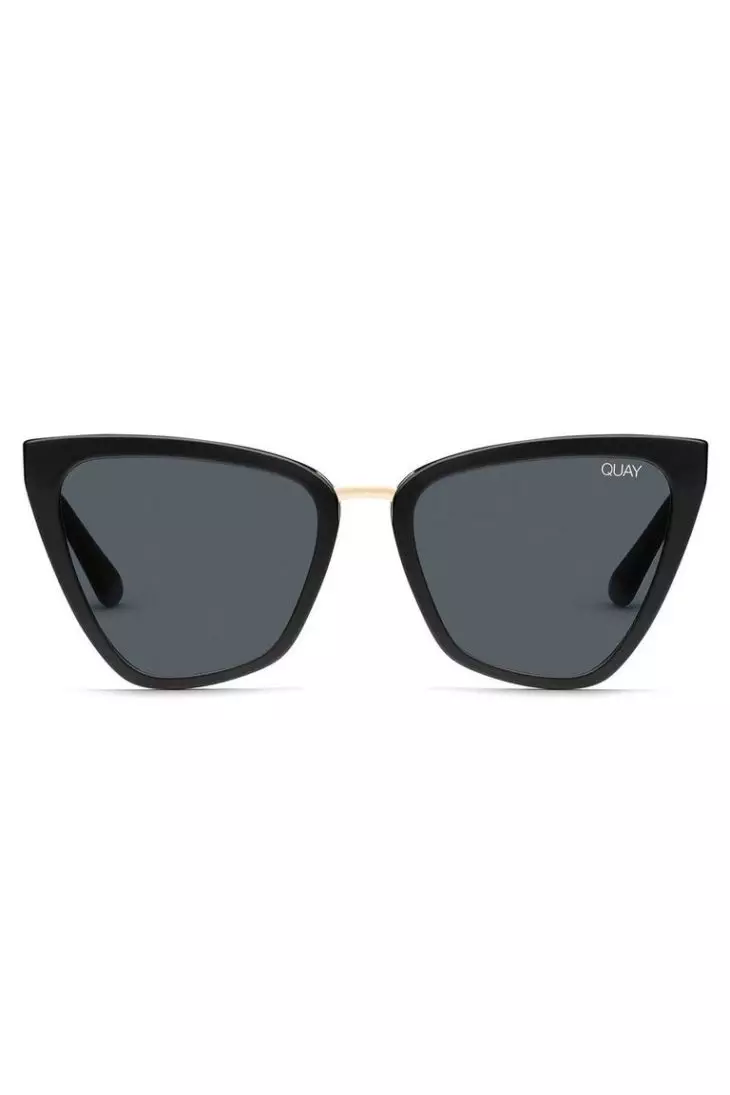 12 најбољих стилова сунчаних наочара који најбоље пристају за округла лица 31503_4