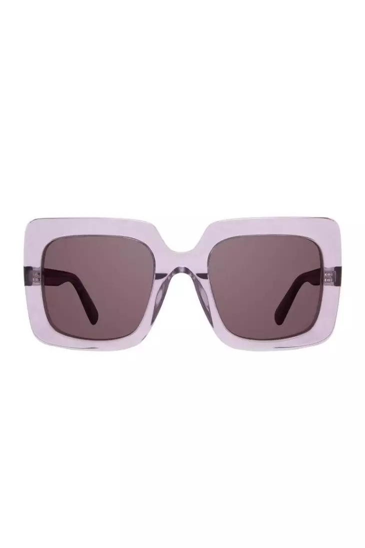 12 најбољих стилова сунчаних наочара који најбоље пристају за округла лица 31503_7