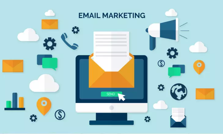 Ieu Naha Email Marketing Penting pikeun Usaha di 2022 31570_1