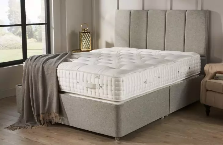 Hogyan válasszunk matracot – Vásárlási útmutató 31575_2