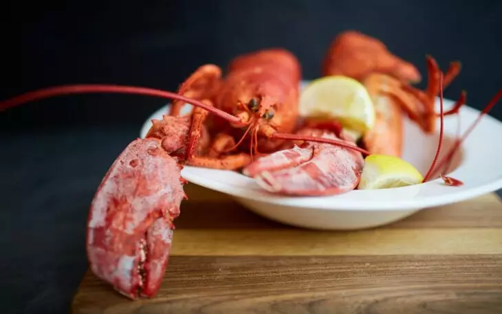 Bu payızda hazırlamağınız lazım olan 4 lobster yeməyi 31647_1