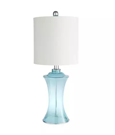 Home Inspiration: 12 geschmackvolle Tischlampen für 50 $ oder weniger 31717_1