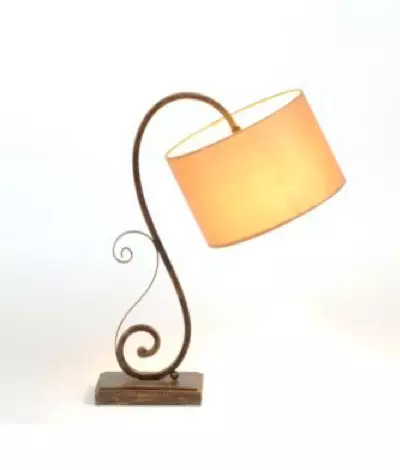 Inspirasyon sa Bahay: 12 Masarap na Table Lamp Para sa $50 O Mas Mababa 31717_4