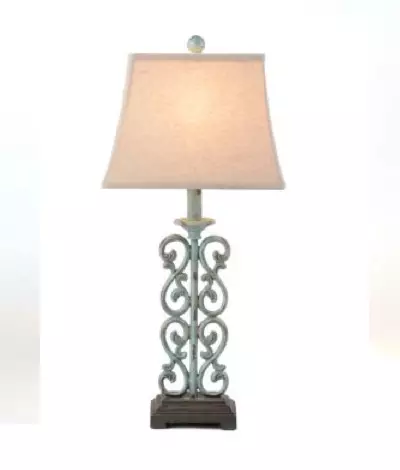 Inspirasyon sa Bahay: 12 Masarap na Table Lamp Para sa $50 O Mas Mababa 31717_7