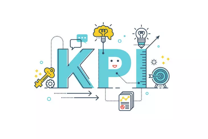 Маркетинговые KPI, которые вы должны отслеживать 31757_2