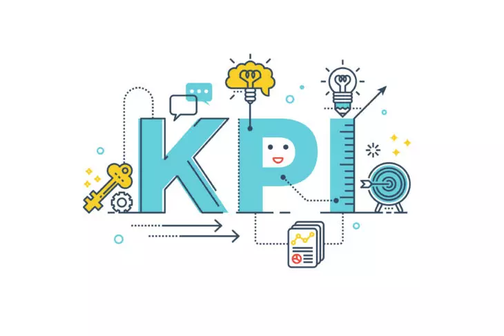 Marketing-KPI's die u moet volgen 31757_2