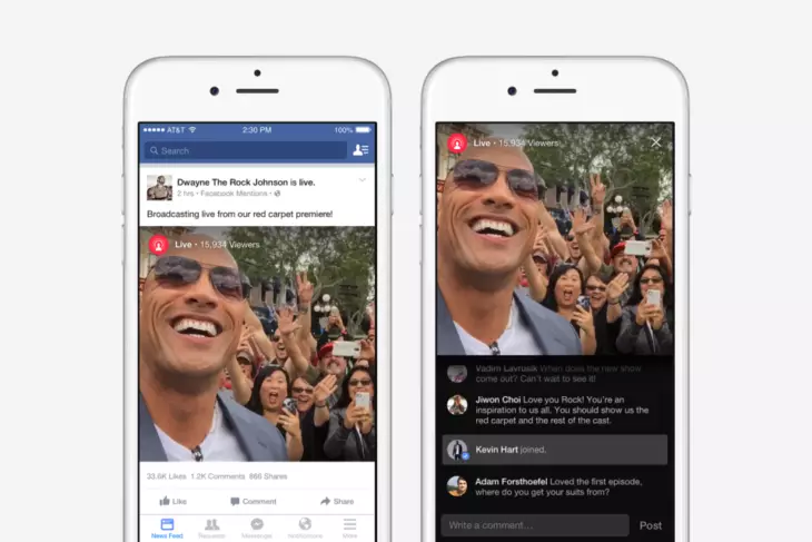 Facebook Video Downloader continua essent popular, tot i estar en contra de les polítiques de Facebook 31846_3