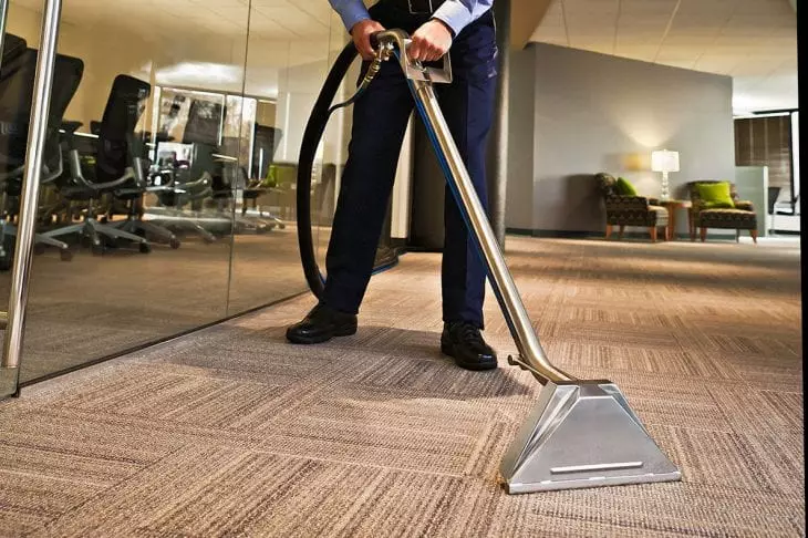 10 choses que vous devez savoir sur le nettoyage de tapis 31849_3