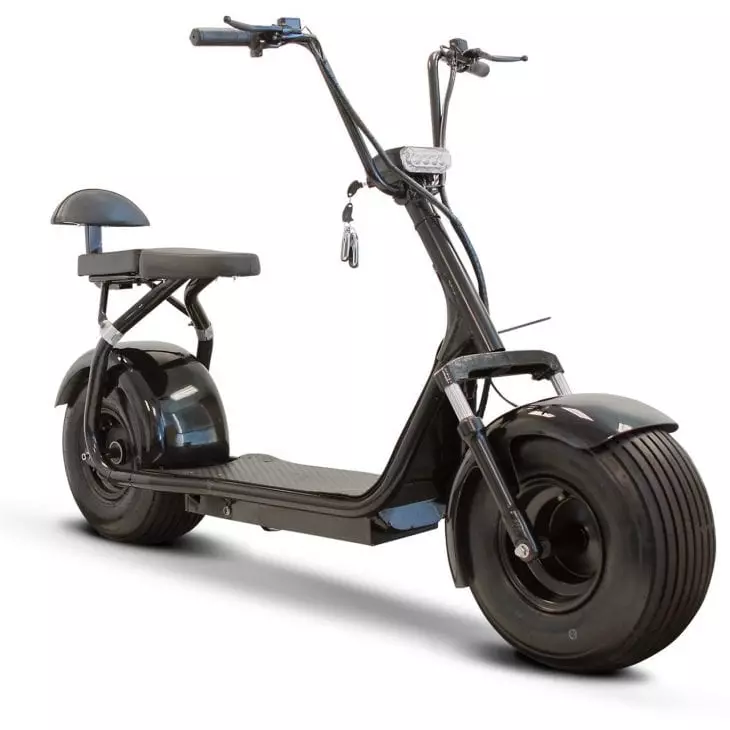 En İyi Elektrikli Scooter Nasıl Seçilir 31907_1