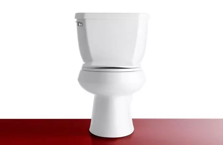 Naon Toilet Pangalusna pikeun Kamar Mandi Anjeun 31926_7