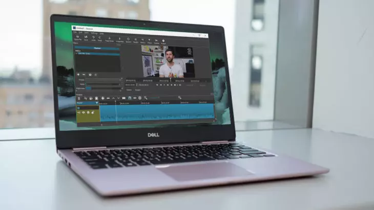 3 migliori software gratuiti per l'editing di vlog nel 2022 31961_4