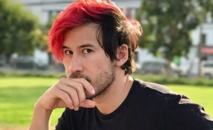 Чиста вартість Markiplier 2022 31991_1