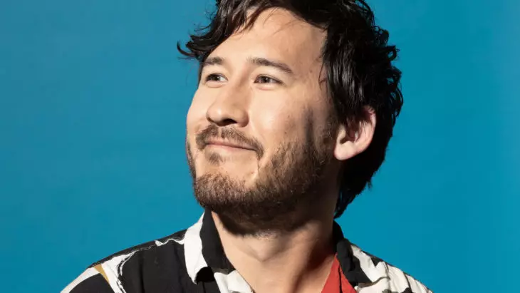 Markiplier Net Değeri 2022 31991_2