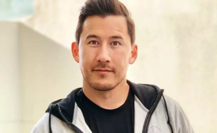 Markiplier neto vrijednost 2022 31991_3