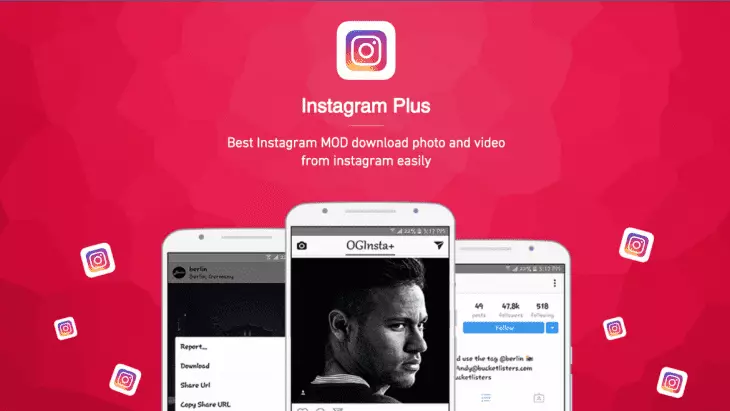 Quelques méthodes pour télécharger des vidéos Instagram 32027_2