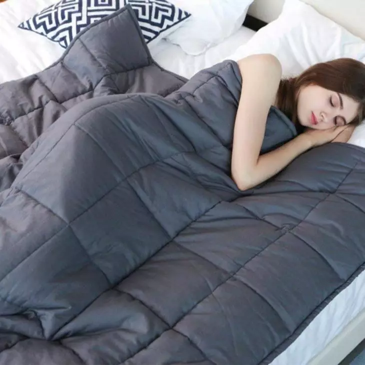 A túa cama afecta o teu sono? 32042_3