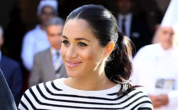 meghan-maternity-cuti-mulai