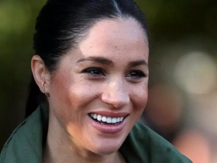 Meghan Markle: Pryd Dechreuodd Drama Ei Theulu? 32173_2