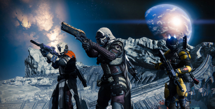 Destiny 2 ක්‍රීඩා කරන විට ඔබේ නිරවද්‍යතාවය සහ අනුකූලතාව වැඩි දියුණු කරන්නේ කෙසේද? 3221_2