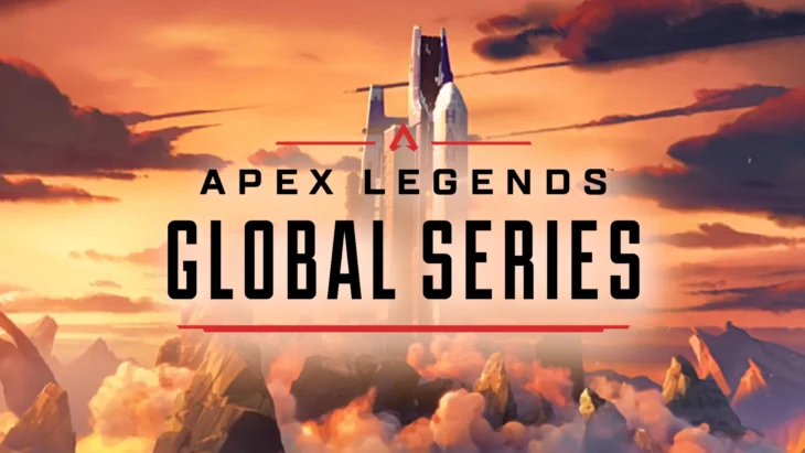 6 найбуйнейшых турніраў Apex Legends у свеце 3225_2