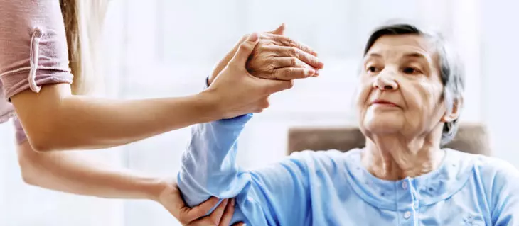Naha Terapi Fisik Kedah janten Pilihan Pangobatan Kahiji Anjeun pikeun Tatu? 32260_3