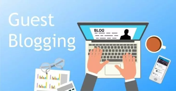 Blogger Outreach en Gastposting - De definitive gids 32271_4