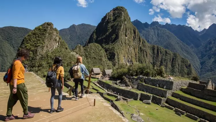 4 savjeta o pješačenju stazom Inka do Machu Picchua