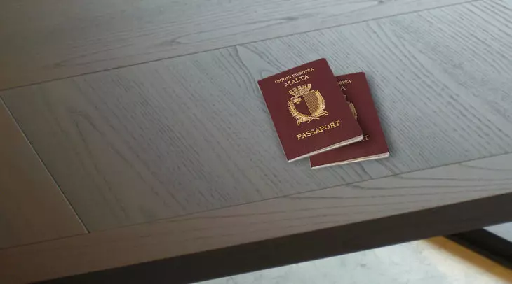 Paano Gumagana ang Pagbebenta ng Pasaporte ng Malta sa Pamamagitan ng Pamumuhunan? 32303_3