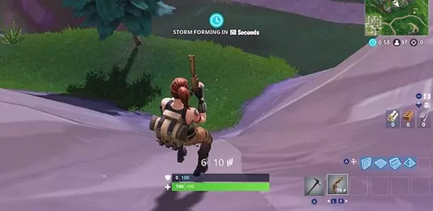 25 de sfaturi Fortnite: Deveniți cel mai bun 3233_10