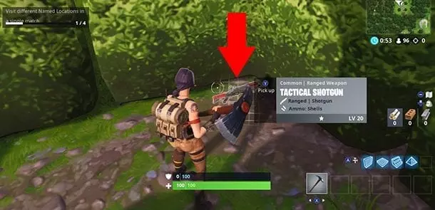 25 Fortnite-vinkkiä: Ryhdy parhaaksi 3233_11