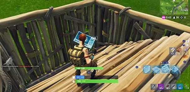 25 Fortnite-vinkkiä: Ryhdy parhaaksi 3233_16