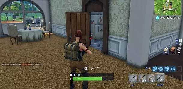 25 Fortnite nasvetov: Postanite najboljši 3233_20