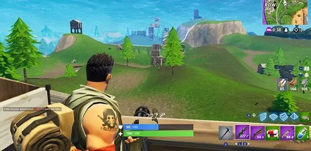 25 Fortnite-vinkkiä: Ryhdy parhaaksi 3233_21