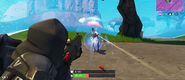 Ndụmọdụ 25 Fortnite: bụrụ nke kachasị mma 3233_22