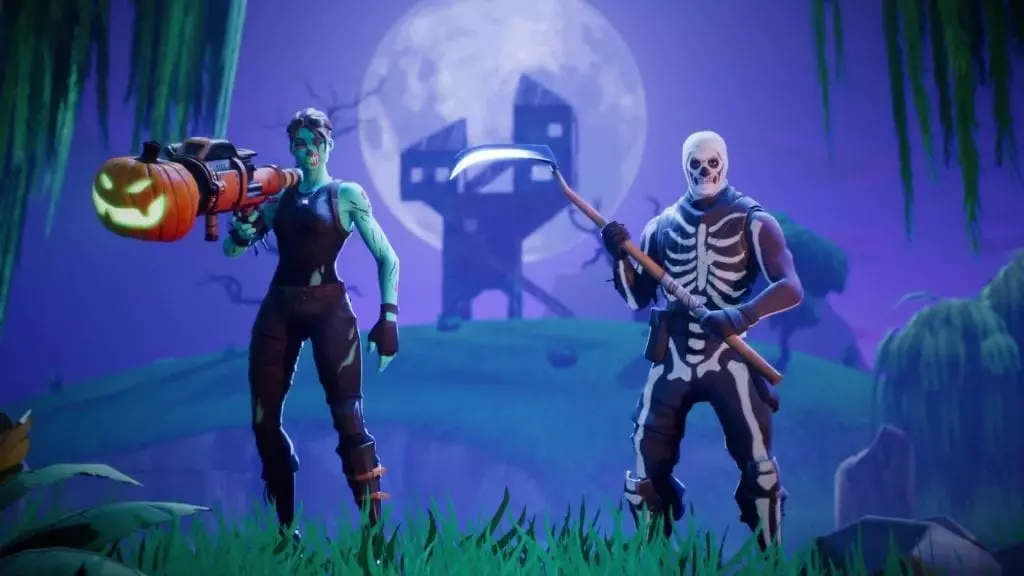 25 Awọn imọran Fortnite: Di Dara julọ 3233_24